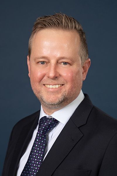 Steven Yeates | World IP Review